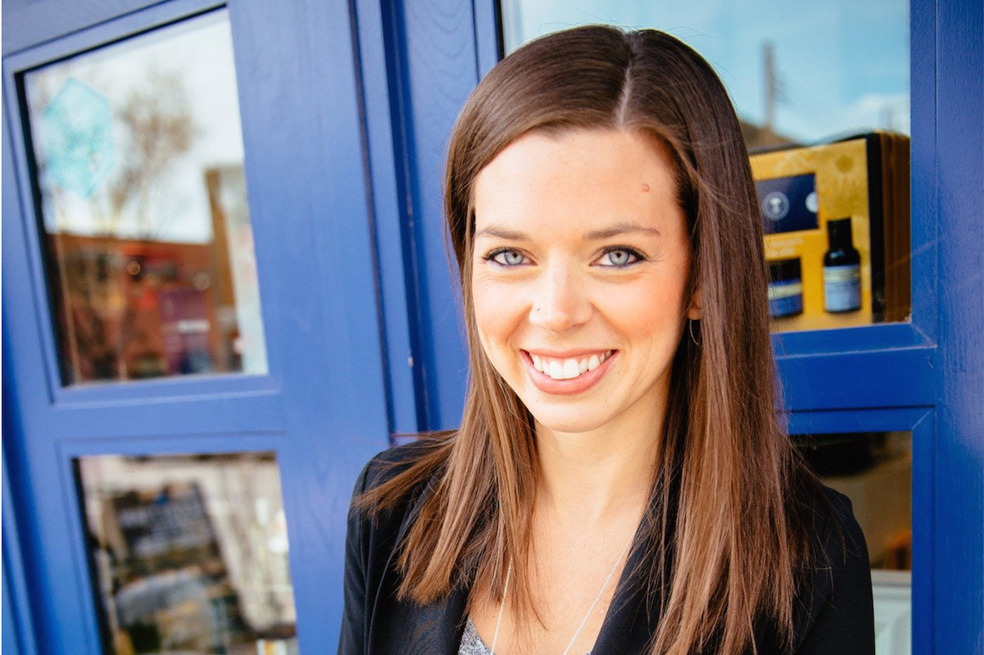 What Lindsay is Using Now! – Neal's Yard Remedies