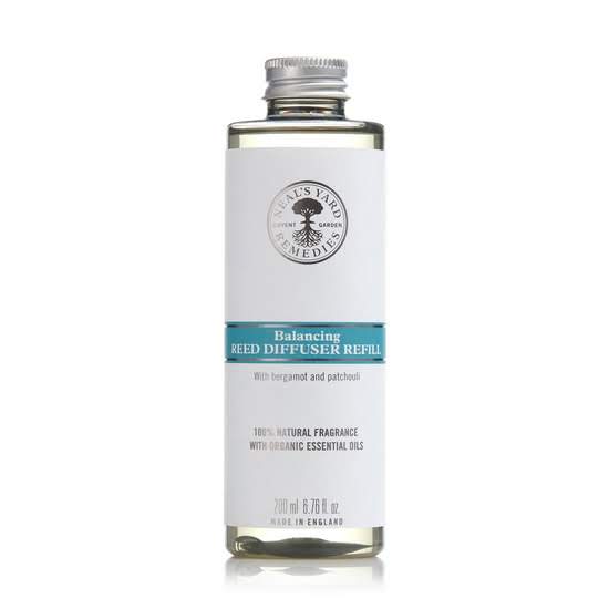 Shop Balancing Aromatherapy Reed Diffuser Refill | Natural, Organic ...